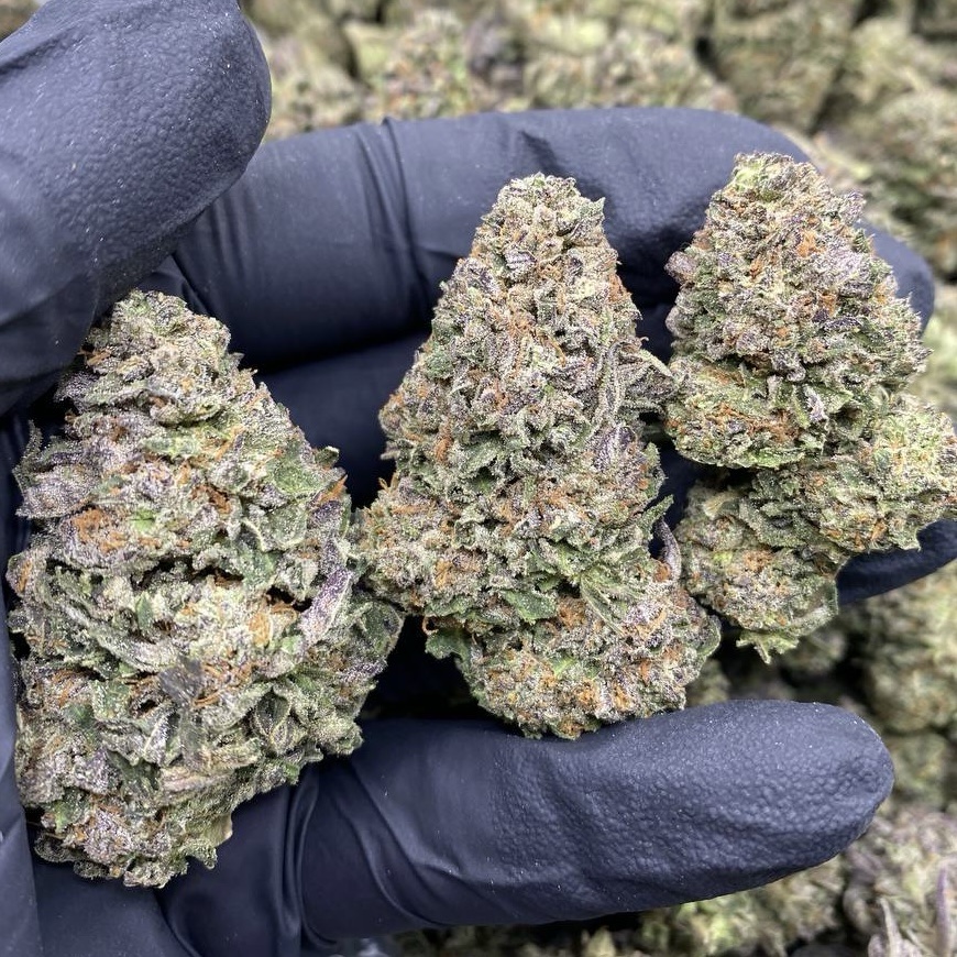 Double Runtz (I)(28g) - SDSleepyGreens.com